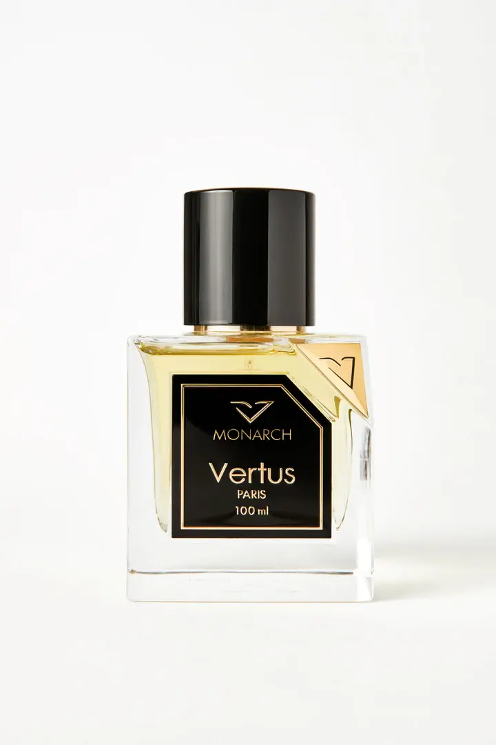 Monarch | Vertus Perfumes