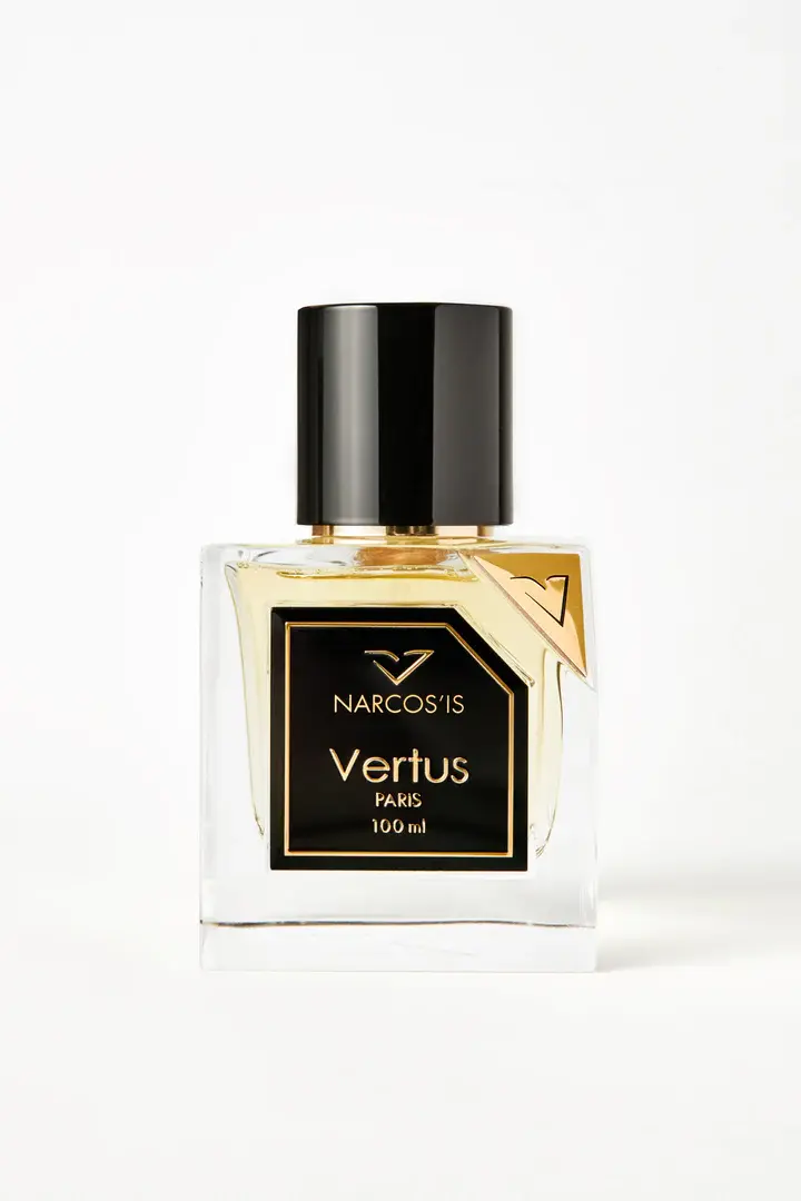 Narcos'is | Vertus Perfumes
