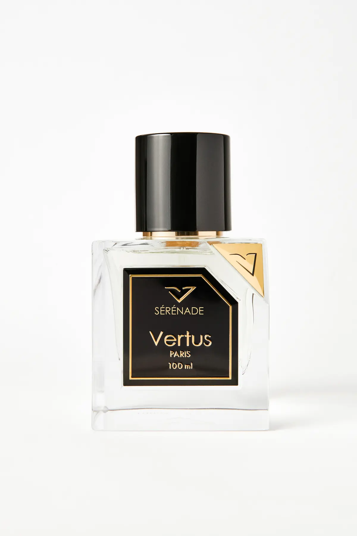 SÉRÉNADE | Vertus Perfumes